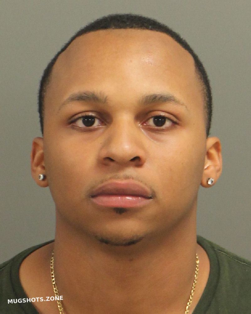 Monroe Austin Vanden 04122023 Wake County Mugshots Zone