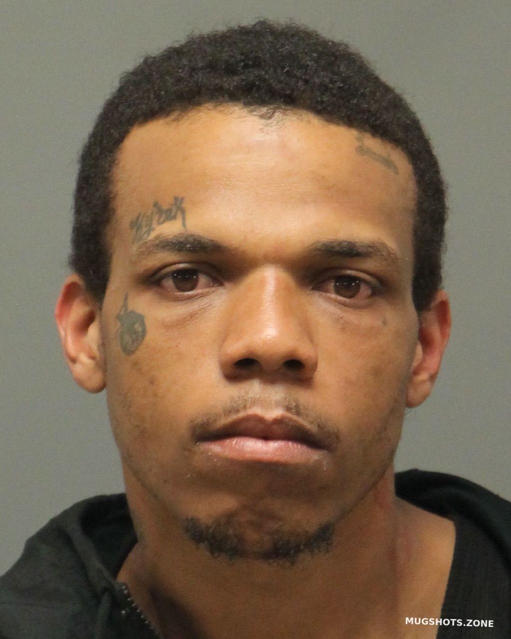 CARTER BYRON LEMAR 04/13/2023 - Wake County Mugshots Zone
