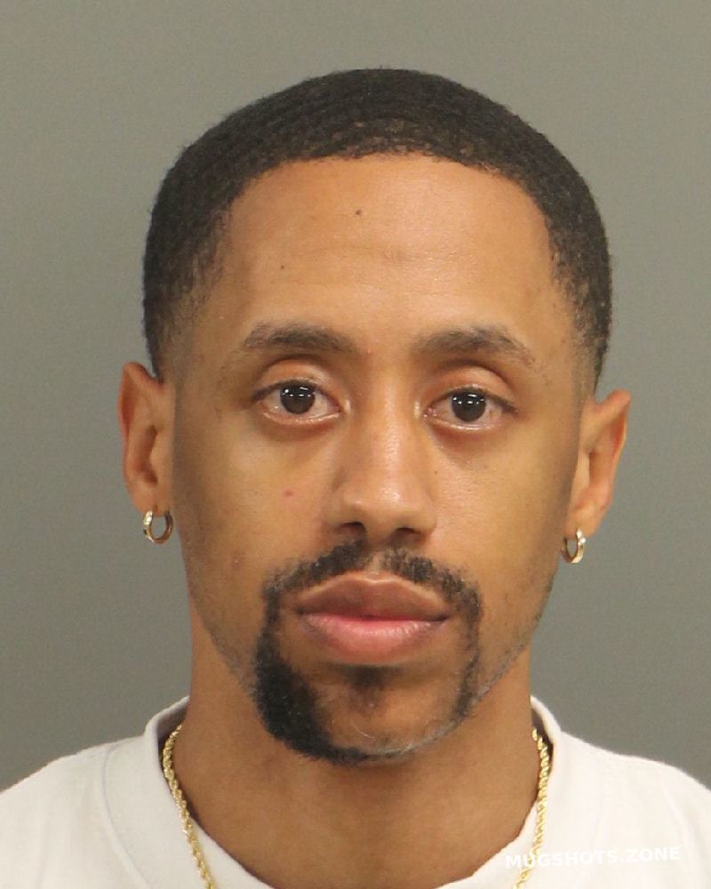 MARTIN JAYLAN MARQUISE 04/16/2023 - Wake County Mugshots Zone