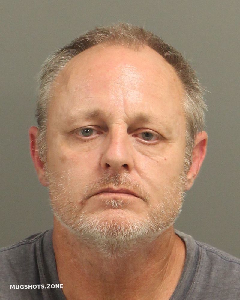 LEWIS SCOTT CURTIS 04/17/2023 - Wake County Mugshots Zone