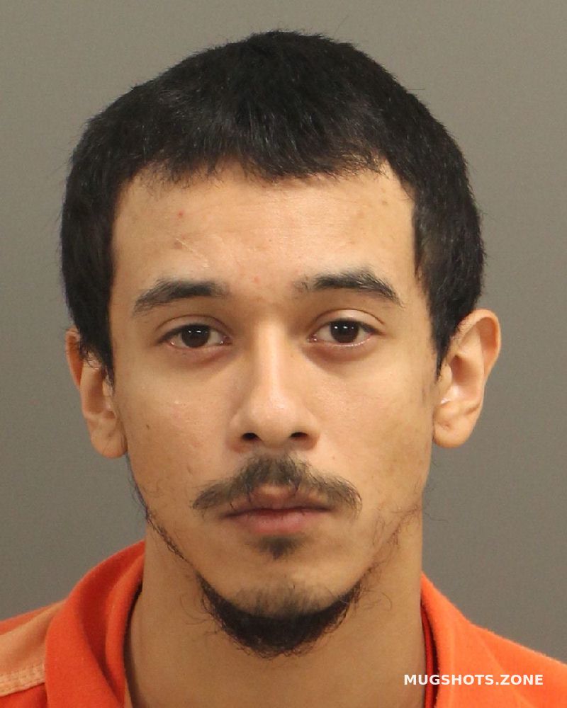 GUTIERREZ EDILBERTO 04/17/2023 - Wake County Mugshots Zone