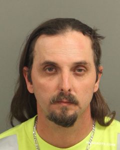 GOOCH TIMOTHY CURTIS 04/17/2023 - Wake County Mugshots Zone