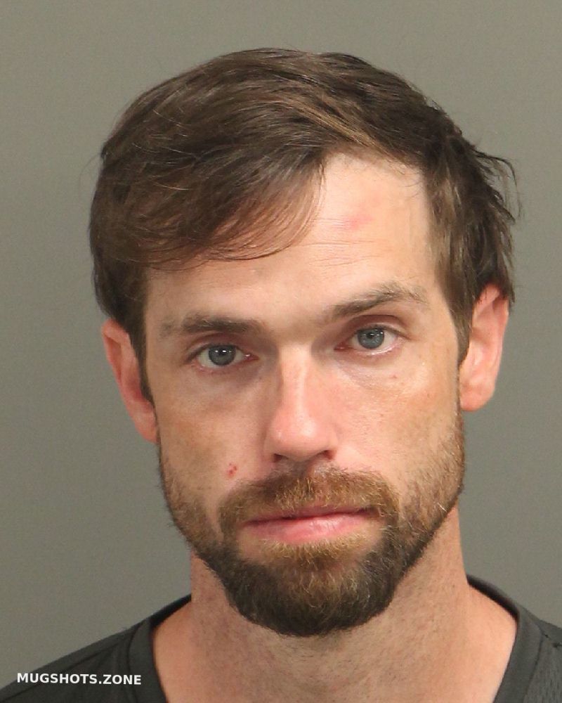 DOUGLAS LEO ANTHONY 04/18/2023 - Wake County Mugshots Zone