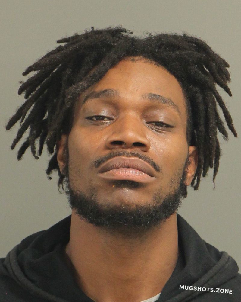 NELSON DEANDRE DESHAUN 04/19/2023 - Wake County Mugshots Zone