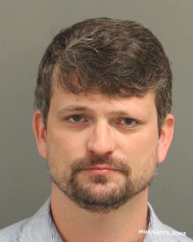 MOON DAVID MICHAEL 04/19/2023 - Wake County Mugshots Zone