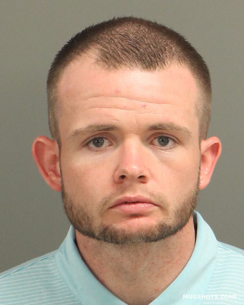 MONDAY JAMES WILLIAM II 04/19/2023 - Wake County Mugshots Zone