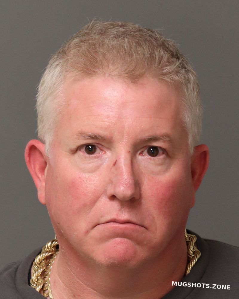 BETTENHAUSEN KEVIN SCOTT 04/21/2023 - Wake County Mugshots Zone