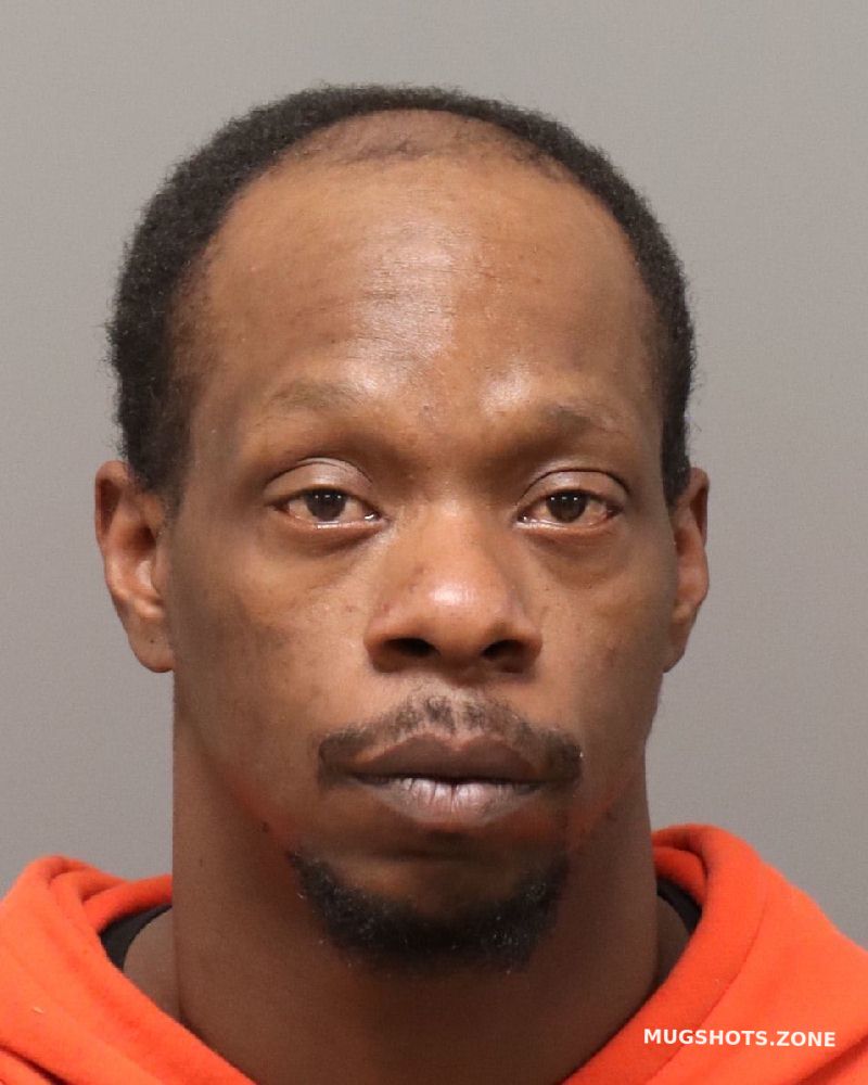 HUDGINS KELLY WAYNE 04/21/2023 - Wake County Mugshots Zone