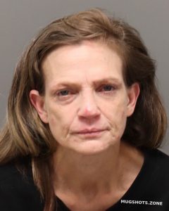 TEAGUE BRANDY JANE 04/21/2023 - Wake County Mugshots Zone