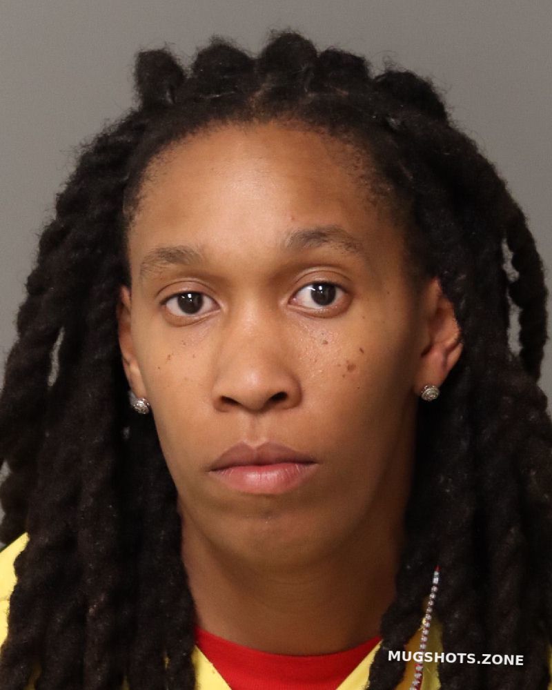 CLARK FAITH ZANETTA 04/21/2023 - Wake County Mugshots Zone