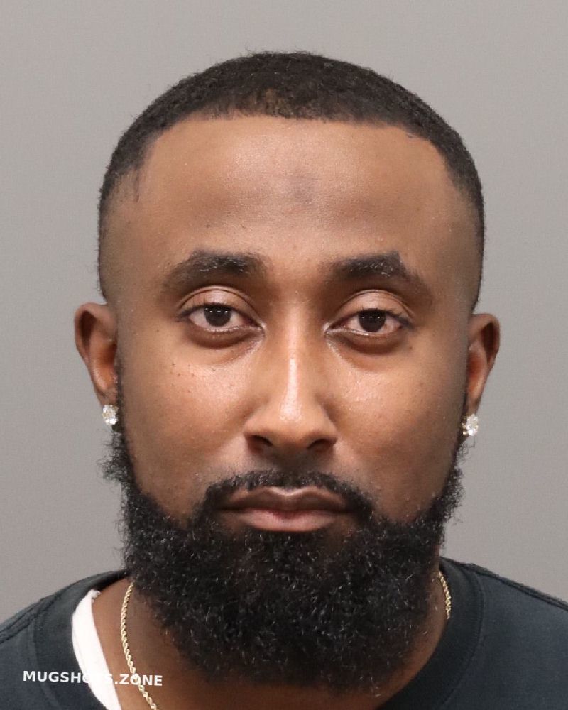 EARLE JACORI AMEER 04/21/2023 - Wake County Mugshots Zone
