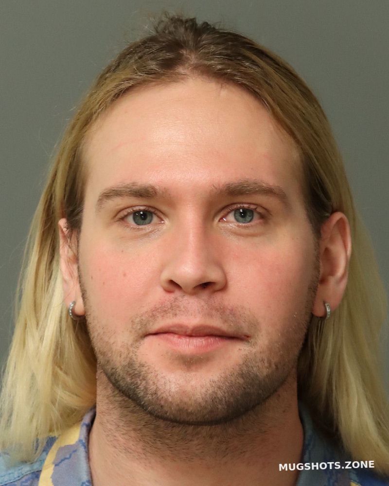 DAWSON TYLER FRANK 04/22/2023 - Wake County Mugshots Zone