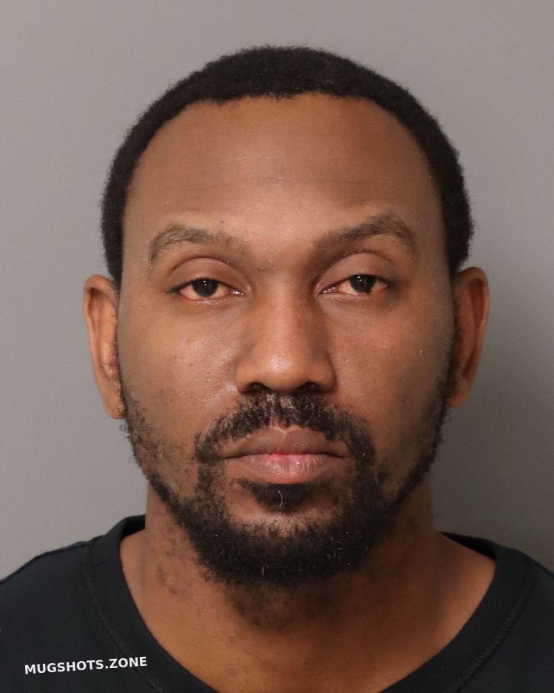 JORDAN WILLIAM MONTRELL 04/22/2023 - Wake County Mugshots Zone