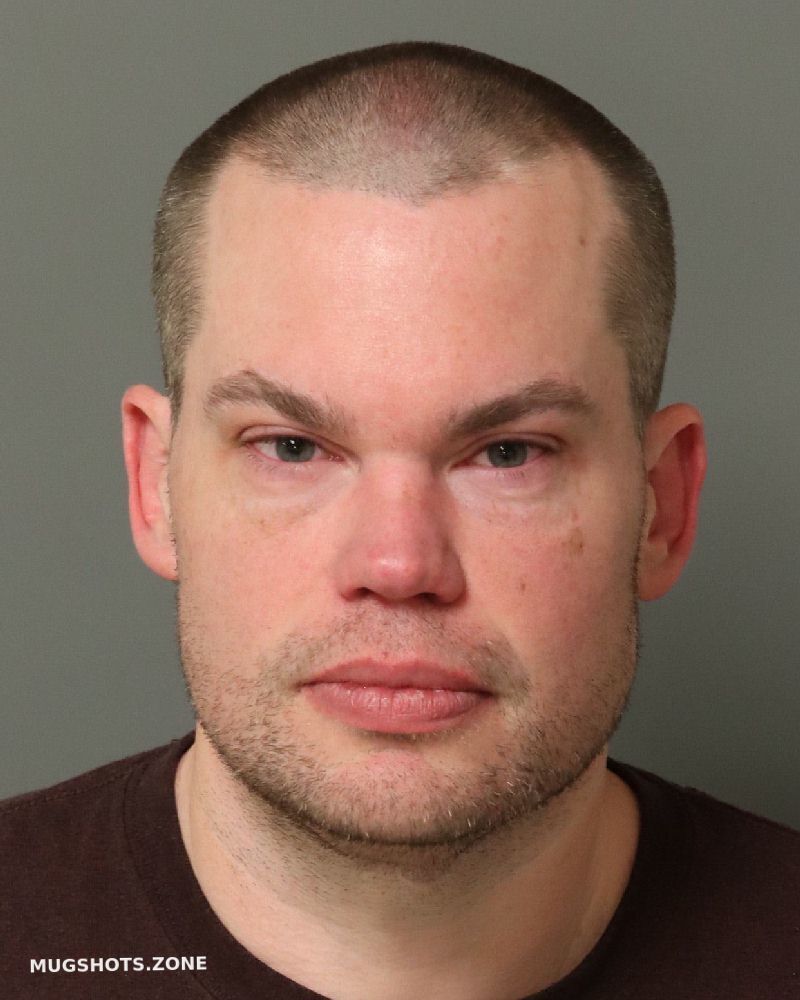 RIGGS ROBERT DANIEL 04/22/2023 - Wake County Mugshots Zone