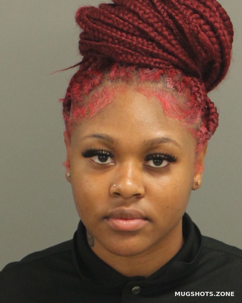 PATTERSON AMANDA ROSINA 04/22/2023 - Wake County Mugshots Zone