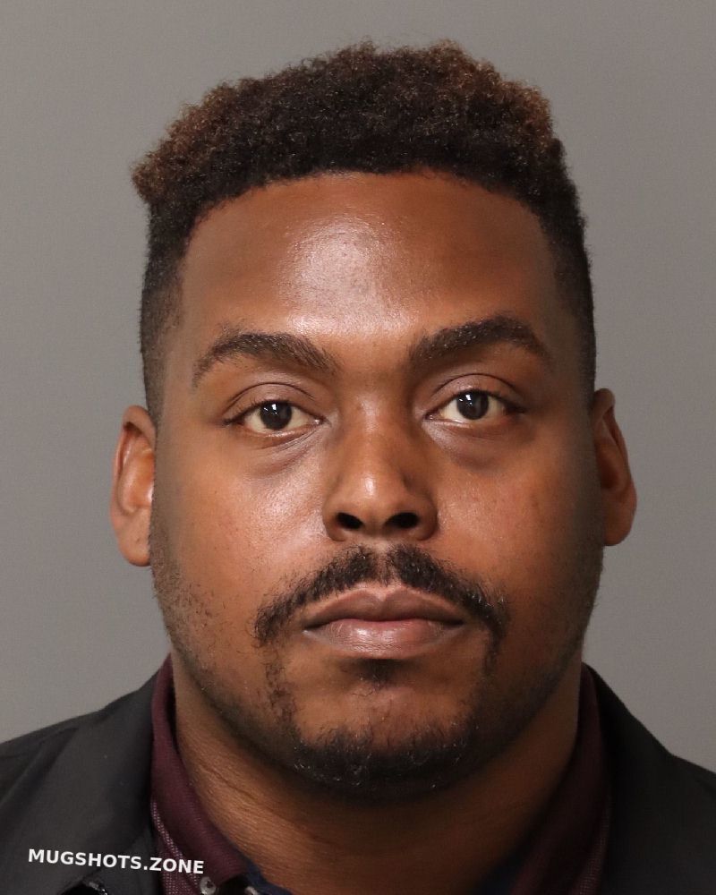 MCLEAN KEVIN DWIGHT 04/22/2023 - Wake County Mugshots Zone