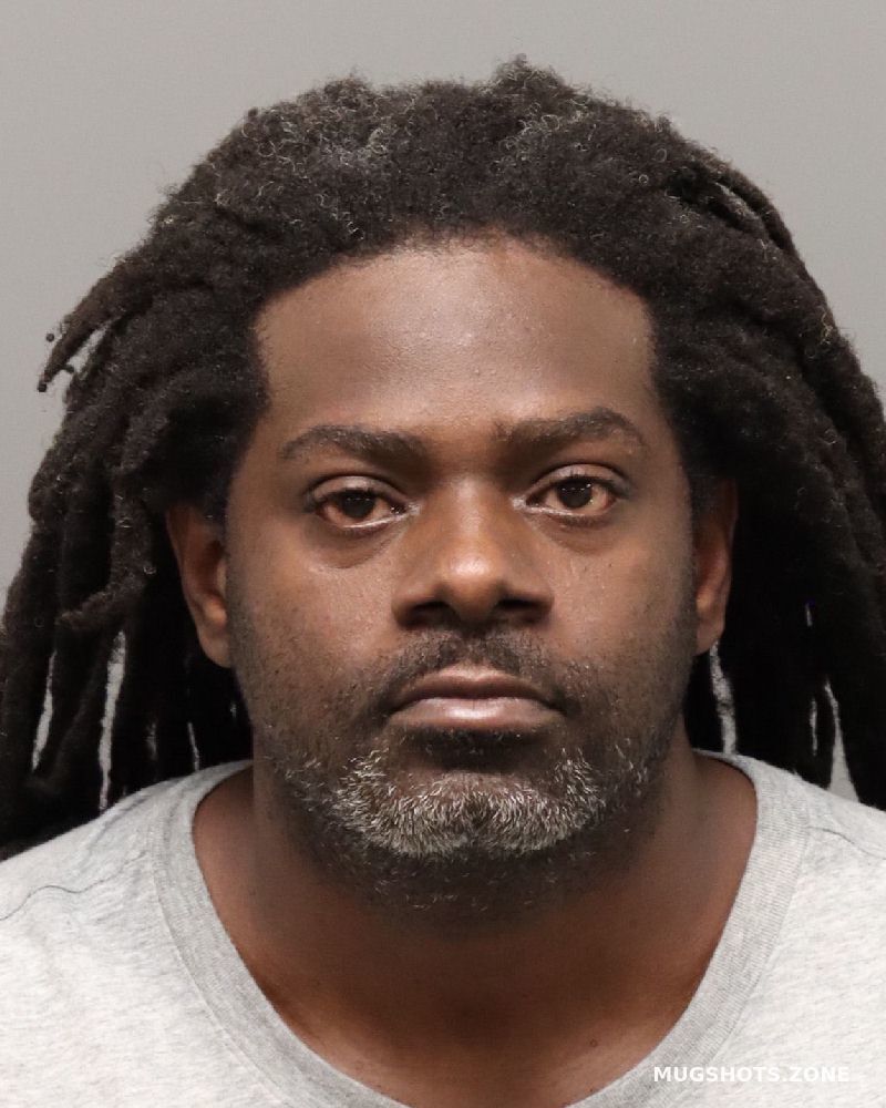 YARBOROUGH JUSTIN LAMAR 04/23/2023 - Wake County Mugshots Zone