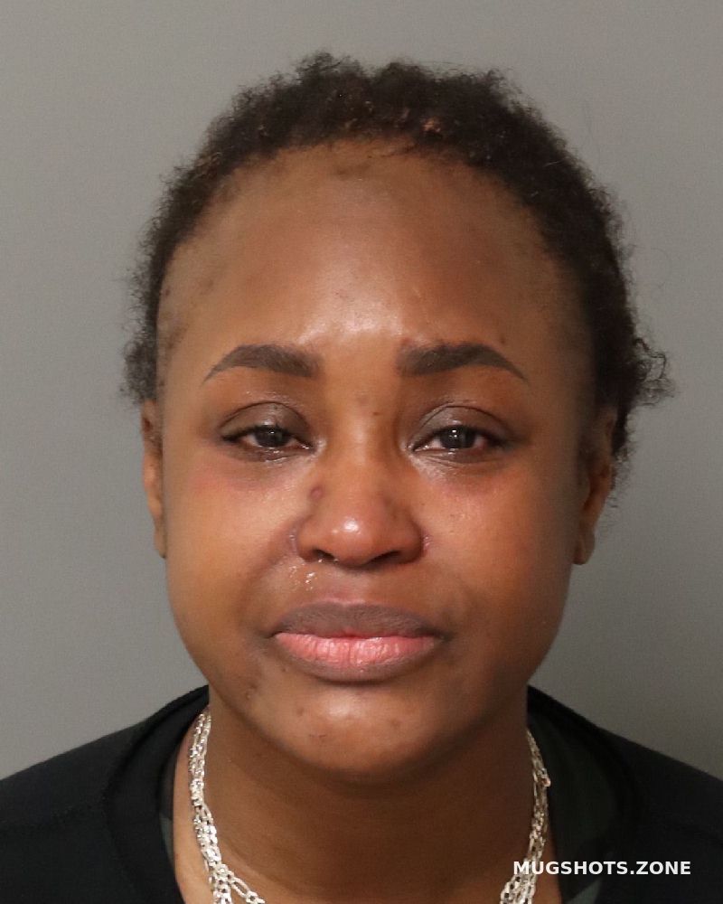 RICHARDS STACEY ANN 04/23/2023 - Wake County Mugshots Zone