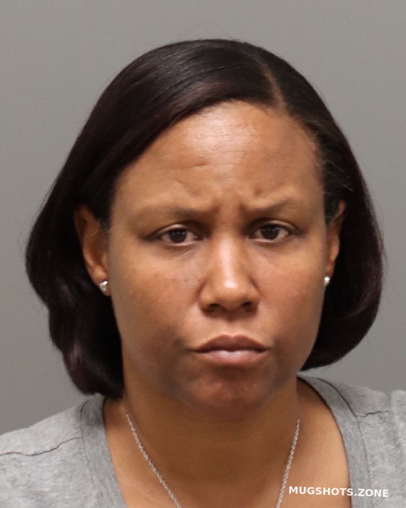 SMITH SHAMEKIA SHAREE 04/23/2023 - Wake County Mugshots Zone