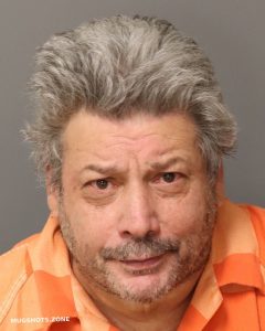 ALFORD RODNEY EARL 04/24/2023 - Wake County Mugshots Zone