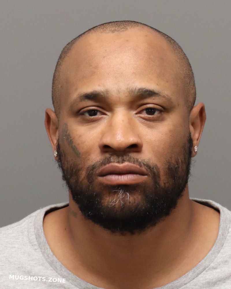 PRIVETTE TRACY ANTWON 04/24/2023 - Wake County Mugshots Zone