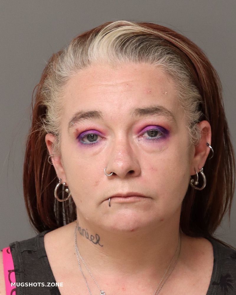 AUTRY CATHERINE RENAE 04/25/2023 - Wake County Mugshots Zone