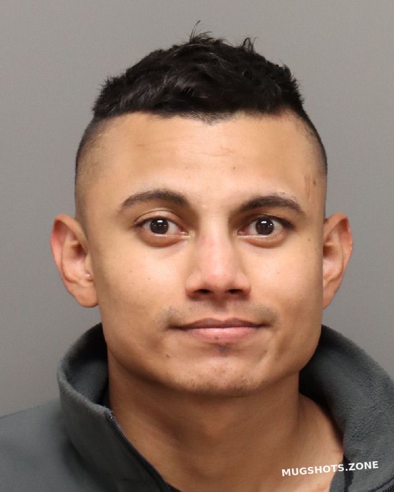 EUCEDA-LONEZ ALEX NOEL 04/26/2023 - Wake County Mugshots Zone