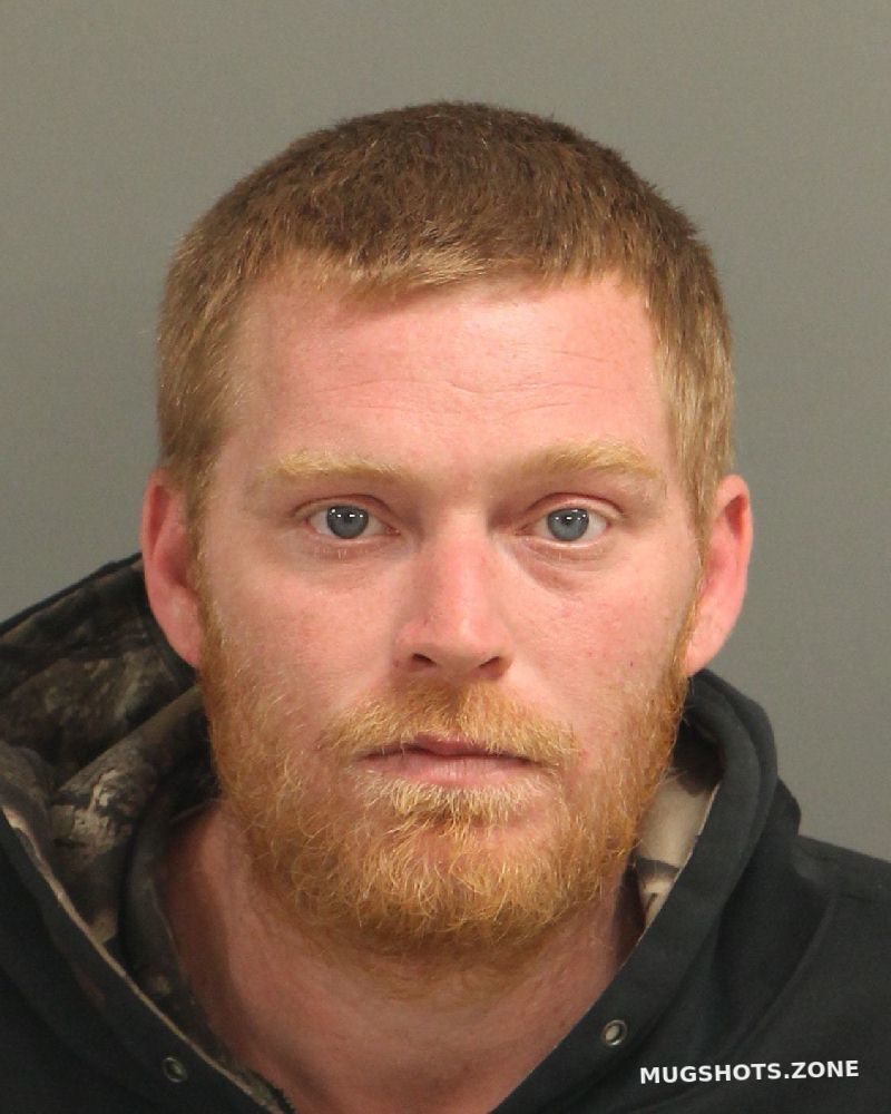 ROGERS ERIC LENTZ 04/26/2023 - Wake County Mugshots Zone