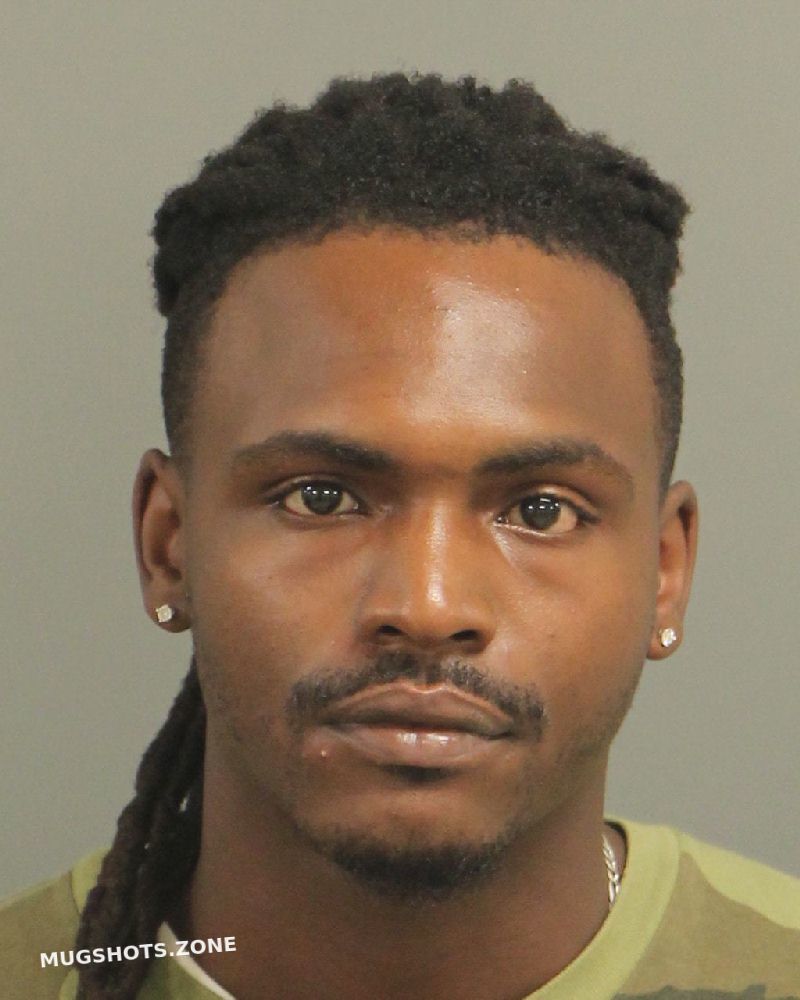 WILLIAMS AHMAAD NYIEM 04/26/2023 - Wake County Mugshots Zone