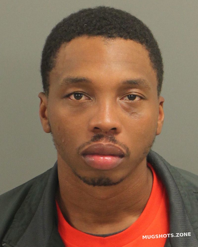 SMITH QUANTAVIOUS LASHON 04/26/2023 - Wake County Mugshots Zone