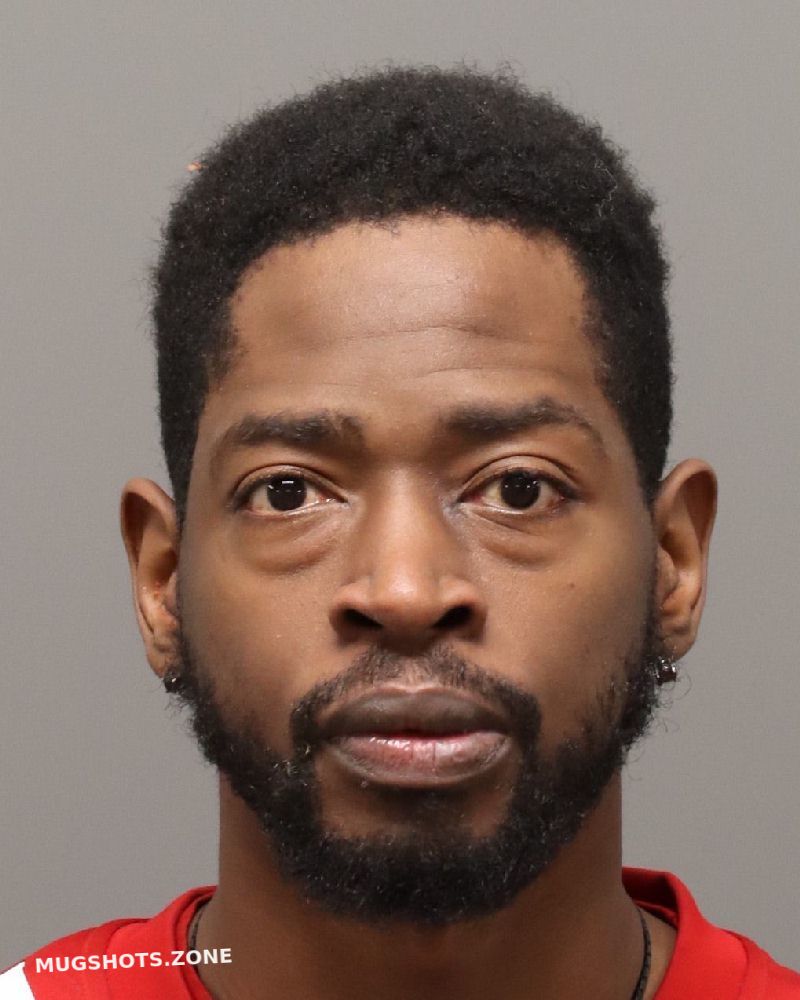 WINSTON VANCE LEWIS JR 04/26/2023 - Wake County Mugshots Zone