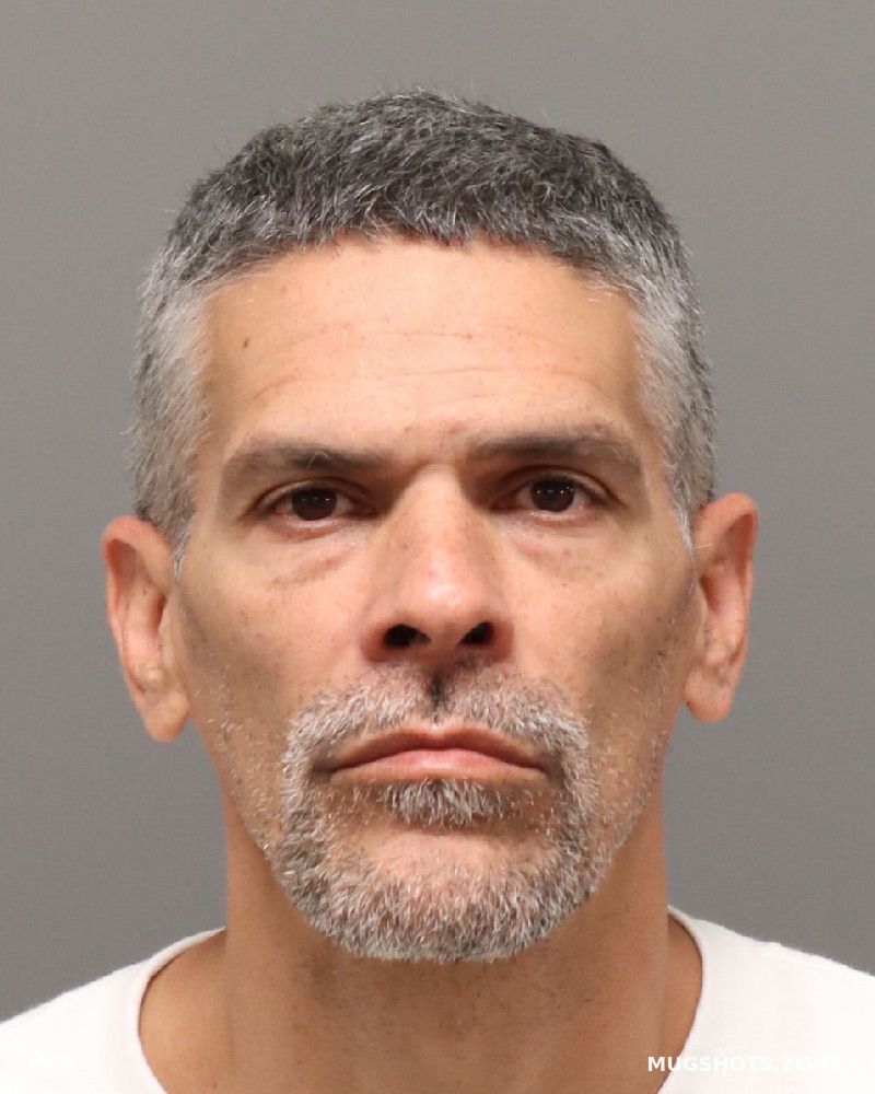 ORTIZ PEDRO JULIO JR 04/27/2023 - Wake County Mugshots Zone