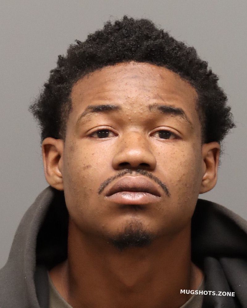 BOYD MICHEAL DAVON 04/27/2023 - Wake County Mugshots Zone