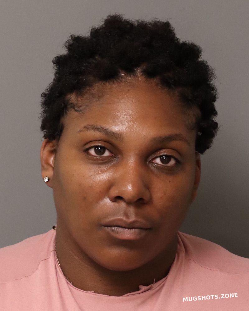 MEDLIN AMANDA BRIONNE 04/27/2023 - Wake County Mugshots Zone