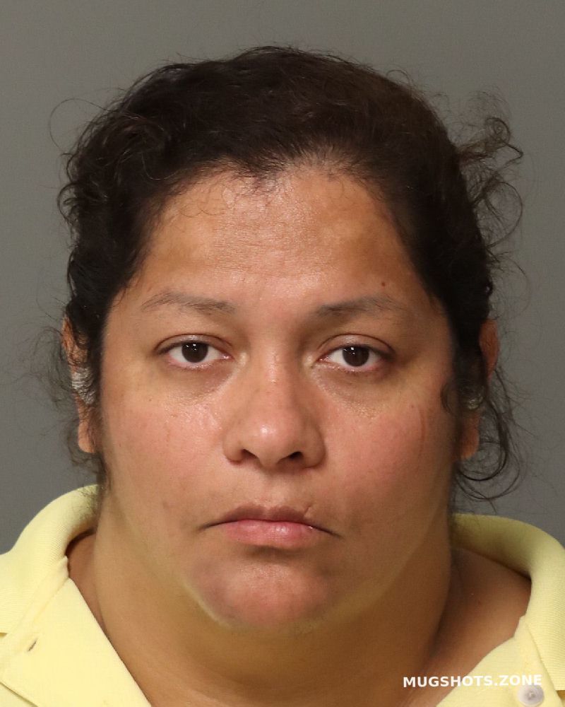 MARTINEZ CLAUDIA MARCELA 04/28/2023 - Wake County Mugshots Zone