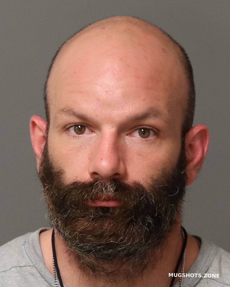 MASON ZACHARY THOMAS 04/28/2023 - Wake County Mugshots Zone