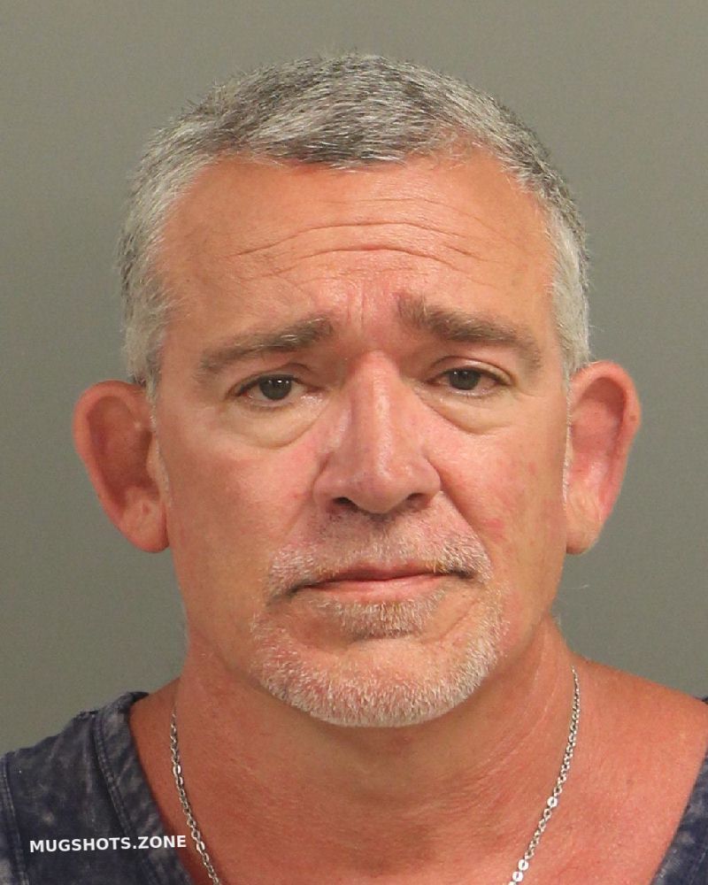 BICKERSTAFF MARK ALAN 04/29/2023 - Wake County Mugshots Zone