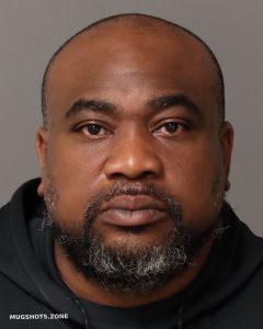 JACKSON SHAWN JERMAINE 04/29/2023 - Wake County Mugshots Zone