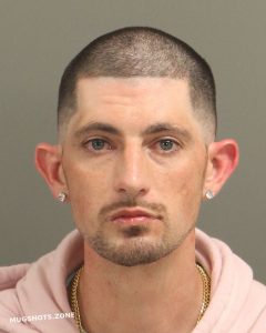 HOLDER DYLAN SCOTT 04/29/2023 - Wake County Mugshots Zone