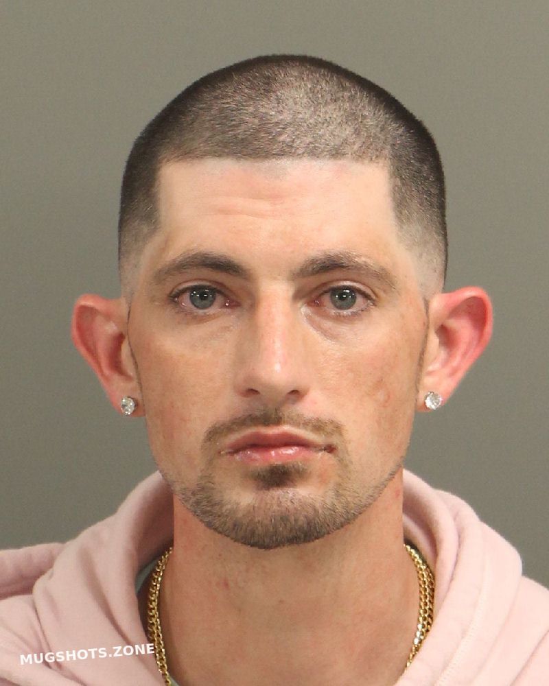 HOLDER DYLAN SCOTT 04/29/2023 - Wake County Mugshots Zone