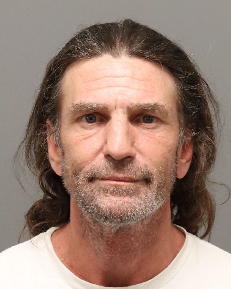 BARDEN BRIAN ALAN 04/29/2023 - Wake County Mugshots Zone