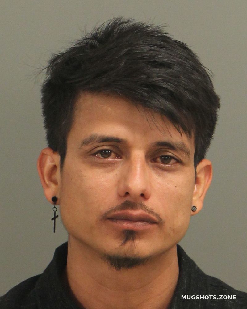 VARGAS-ROLDAN GUILLERMO 04/30/2023 - Wake County Mugshots Zone