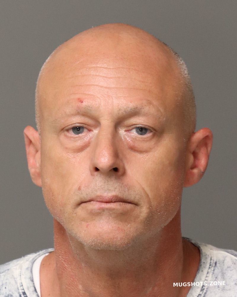 VONWELLSHEIM PATRICK JOSEPH 04/30/2023 - Wake County Mugshots Zone