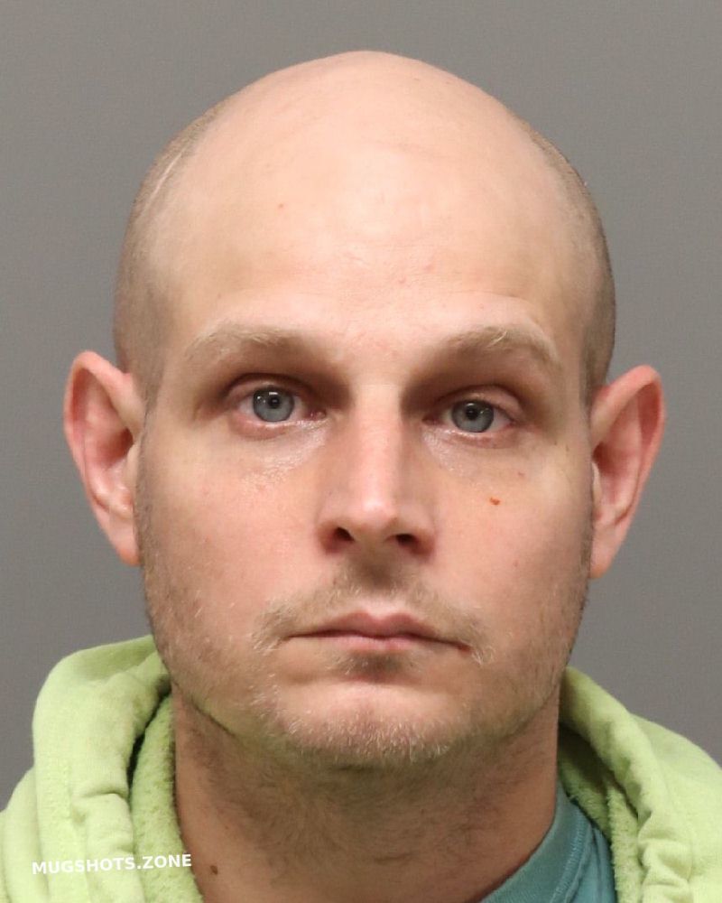 FLASH MATTHEW DAVID 05/01/2023 - Wake County Mugshots Zone