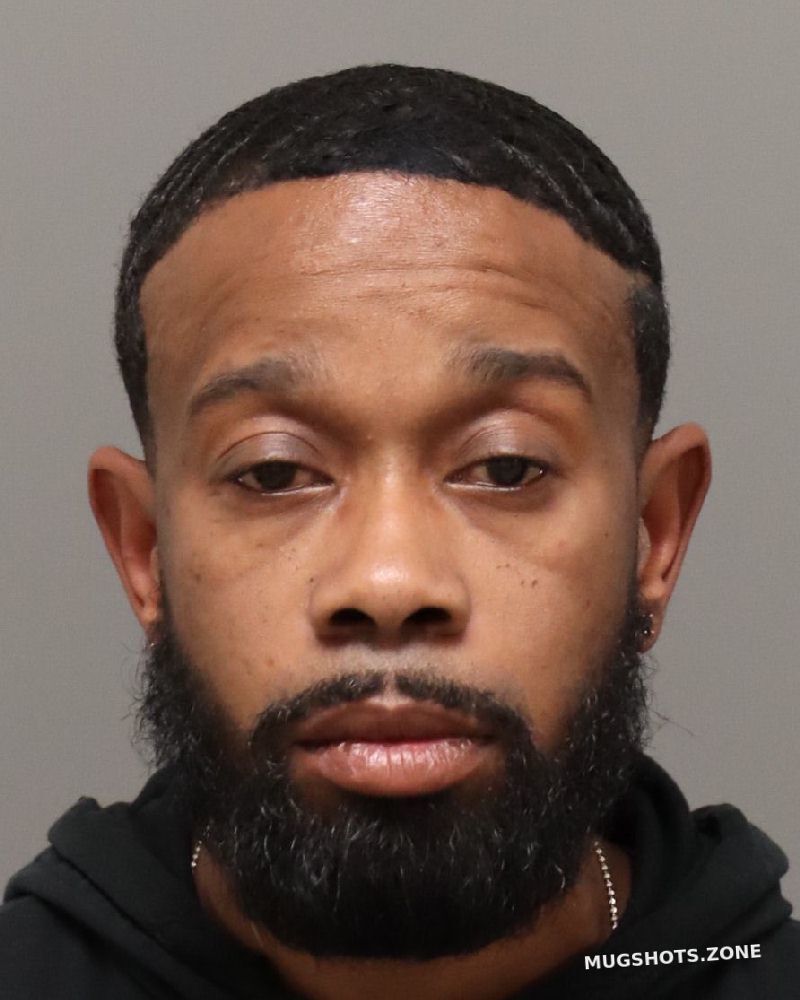 WILLIAMS ANTHONY TYWON 05/01/2023 - Wake County Mugshots Zone