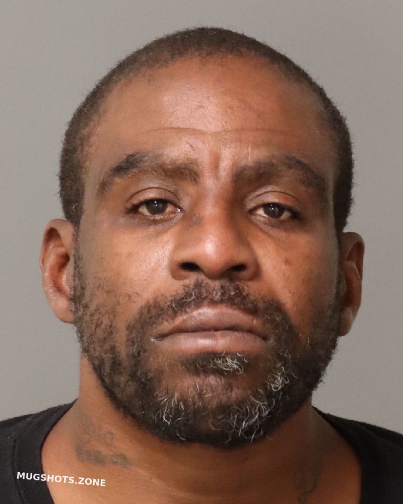 ROBERTS ERNEST THOMAS 05/02/2023 - Wake County Mugshots Zone