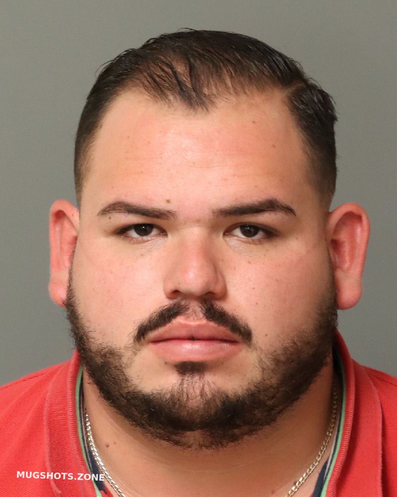 PEREZ-PLASCENCIA JOSE DEJESU 05/02/2023 - Wake County Mugshots Zone