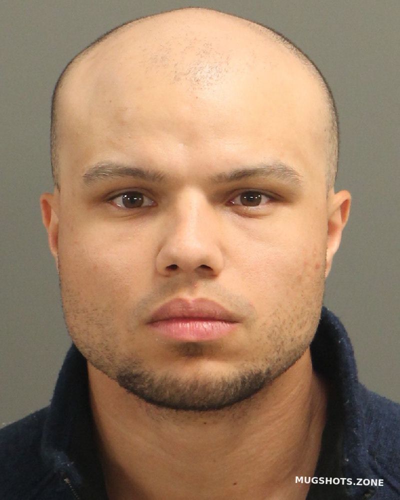 HEADEN JOHNATHON THOMAS 05/02/2023 - Wake County Mugshots Zone