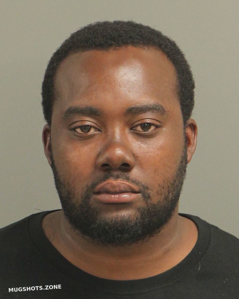 WILLIAMS JAVON TYRELL 05/03/2023 - Wake County Mugshots Zone