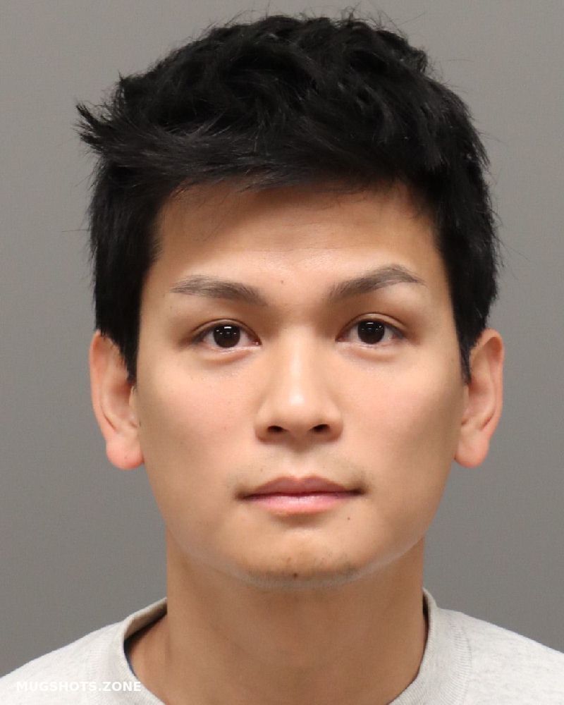 DELEON-LE ERIC JORDAN 05/03/2023 - Wake County Mugshots Zone